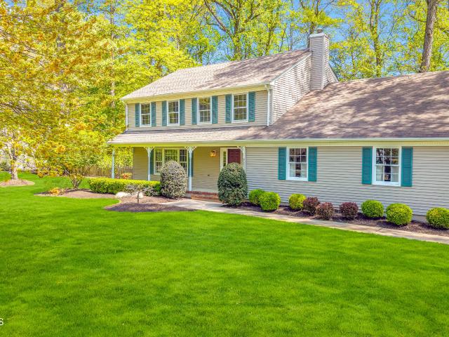 79 Green Meadow Boulevard