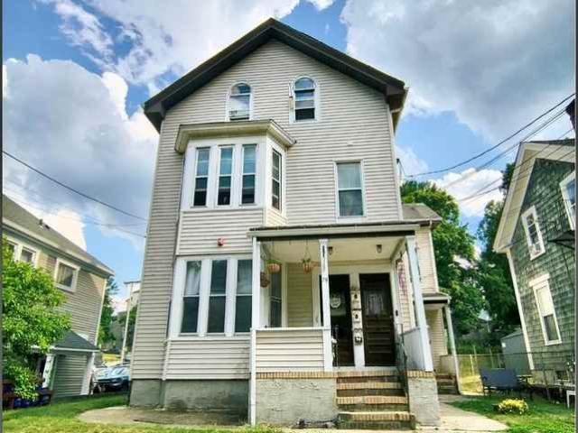 79 Hamlet Avenue 1 Bedroom Apartment for Rent at 79 Hamlet Ave, Woonsocket, RI 02895