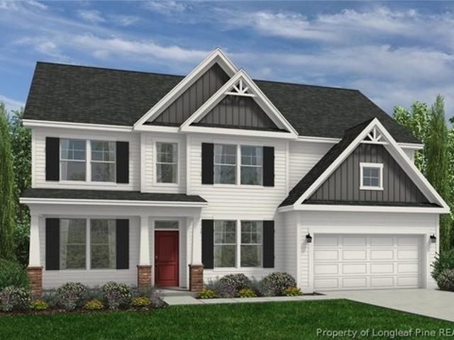 79 Hallwood Dr Lot 32, Dunn, NC 28334