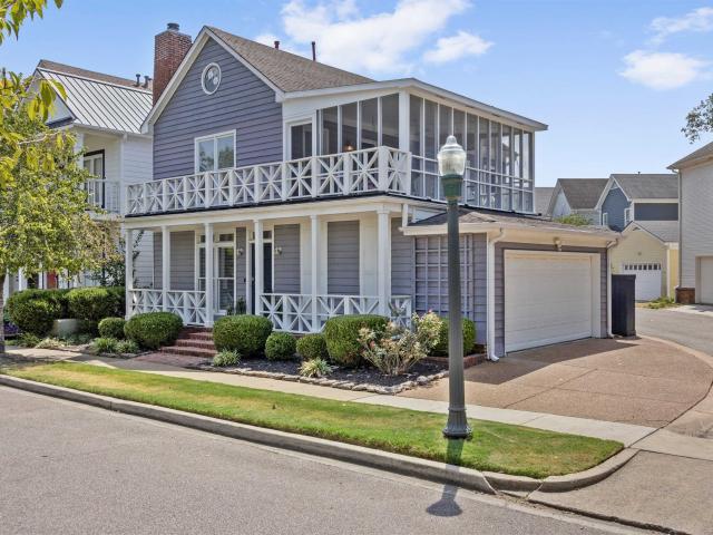 79 harbor village dr