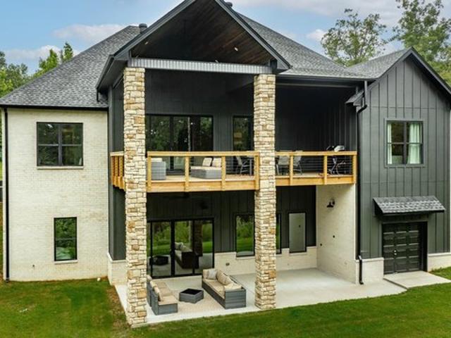 79 Hawks Cir, Edgemont, AR 72044