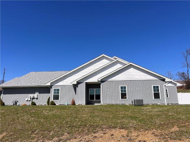 79 Heybert Dr, Blairsville, PA 15717 | MLS #1746 | Compass