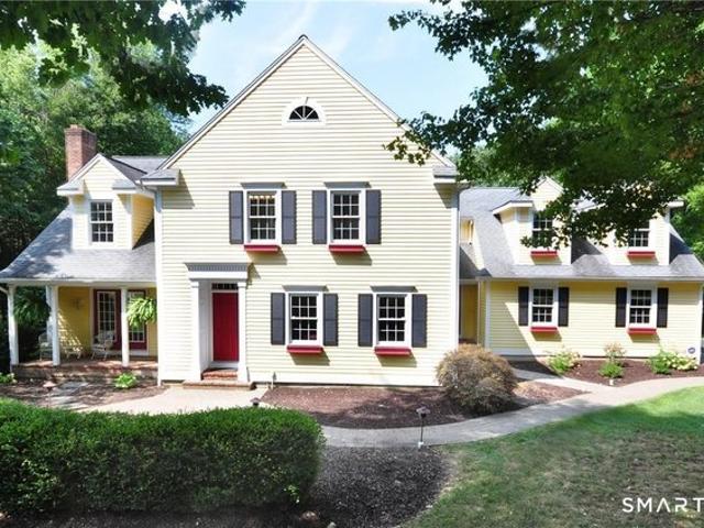 79 High Valley Dr, Canton, CT 06019