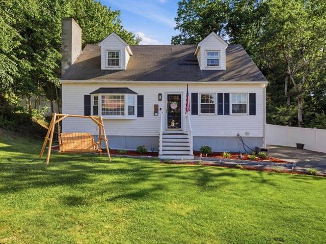 79 Holmes Dr, Manchester, NH 03104