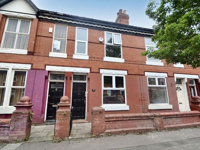 79 Horton Road, Manchester M14, Room to rent, £500 pcm | PrimeLocation