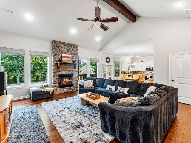 79 Ingleborough Drive