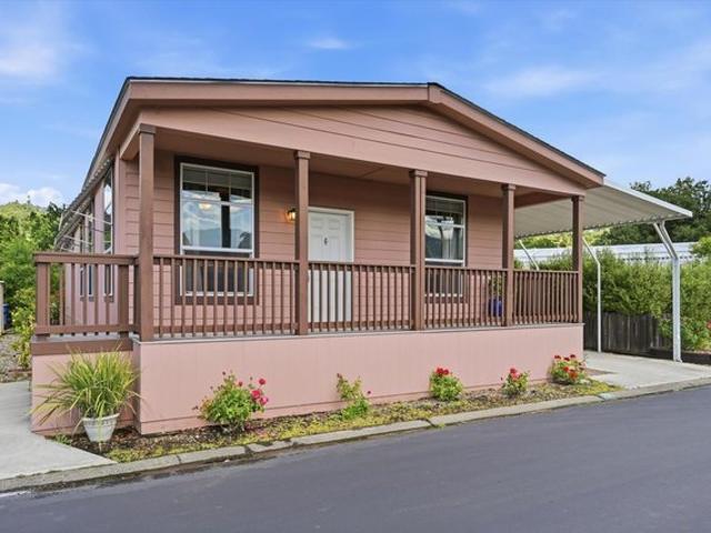 79 Iris Dr, Calistoga, CA 94515