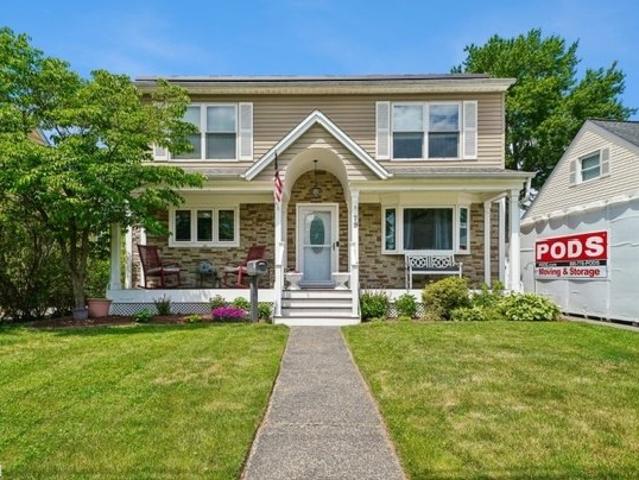 79 Jefferson St, Belleville, NJ 07109