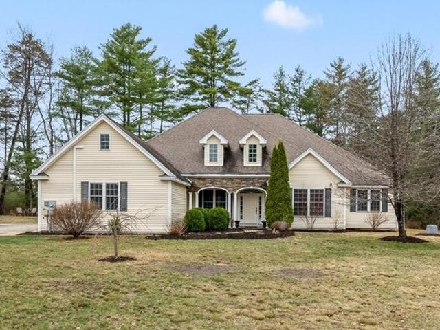 79 Jefferson Rd, Conway, NH 03813