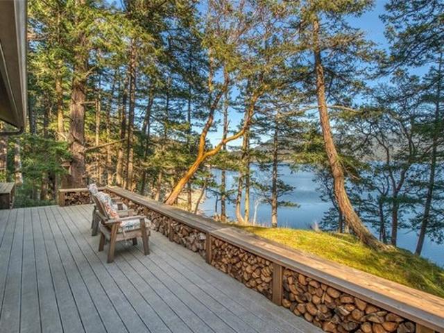 79 Judd Cove Rd, Orcas Island, WA 98245