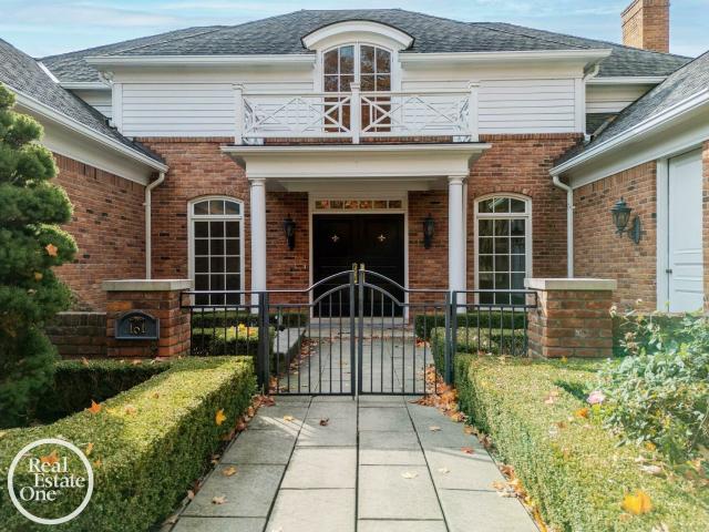 79 Kenwood Road, Grosse Pointe Farms, US, MI