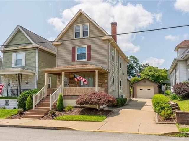 79 Kenric Ave, Donora, PA 15033