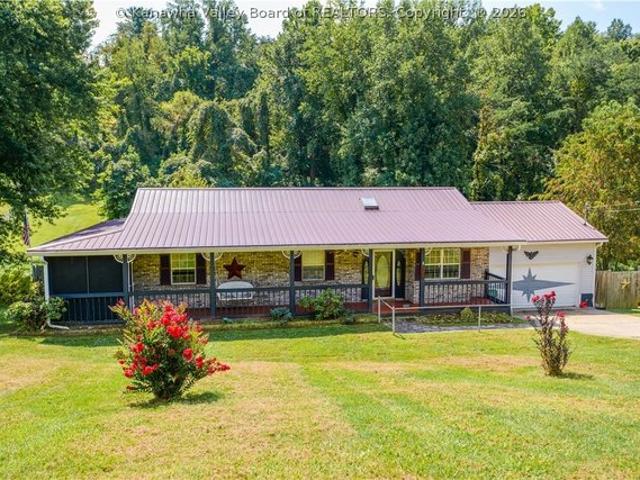 79 Kens Lake Estates Rd, Winfield, WV 25213