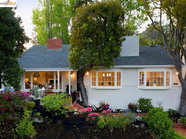 79 La Salle Ave, Piedmont, CA 94611