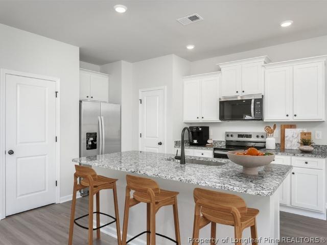 79 Laforce Ln, Lillington, NC 27546 | MLS #759183