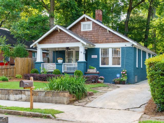 79 Lakeview Drive NE
