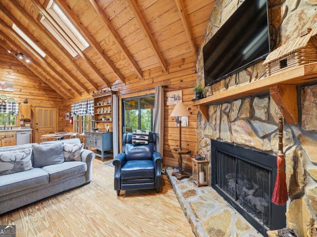 79 Laurel Ridge Way, Blue Ridge, GA 30513 | MLS #10702