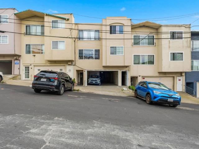 79 Lausanne Ave, Daly City, CA 94014 | MLS #ML82029 | Compass