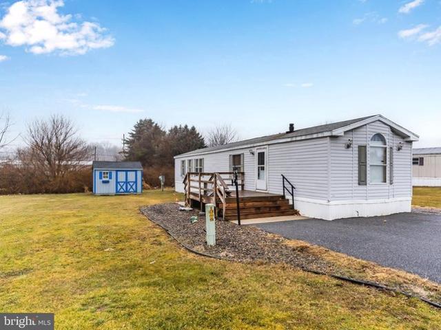 79 Lenwood Park Unit 79, Shippensburg, PA 17257