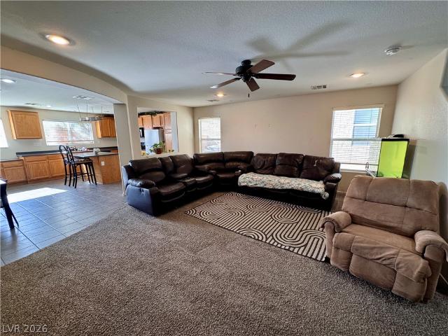 79 Lockheed Ave, Las Vegas, NV 89183 | MLS #2754 | Compass