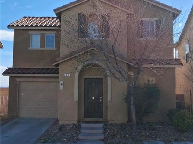 79 Lockheed Ave, Las Vegas, NV 89183