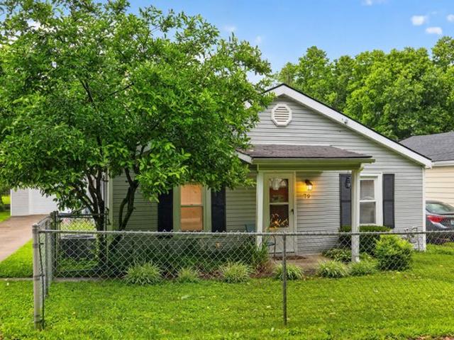 79 Lucas Ln, Nicholasville, KY 40356