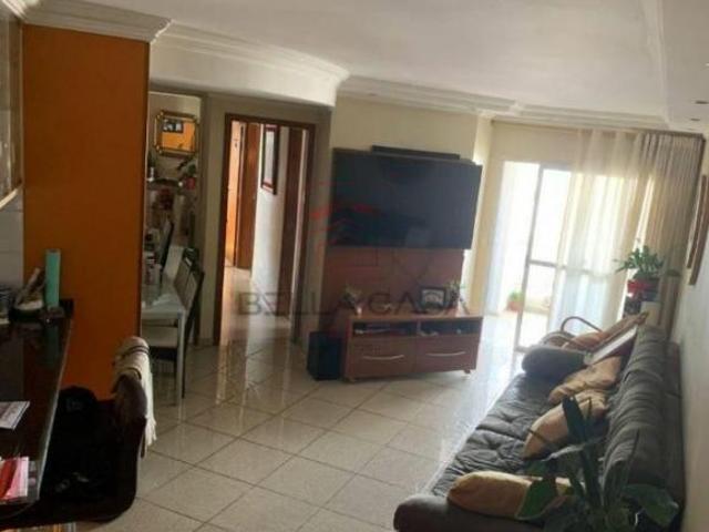 79 m² Apartamento na Moóca semi mobilhado 2 vagas