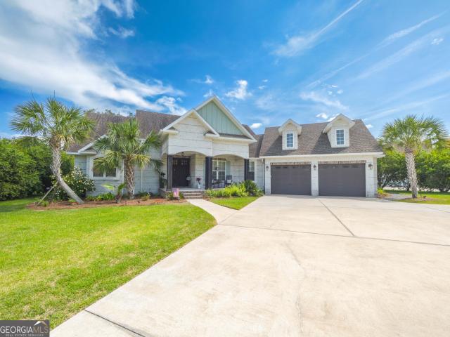 79 Manatee Court