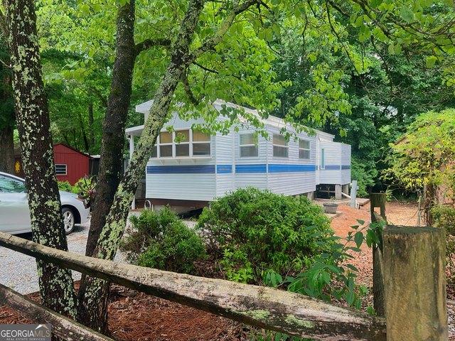 79 Maple Wood Ln, Cleveland, GA 30528