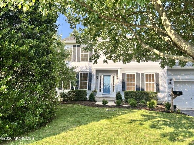 79 Maple Ave, Fair Haven, NJ 07704