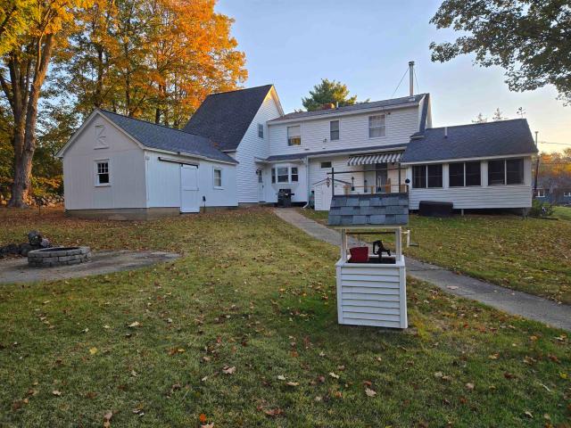 79 Maple Avenue
