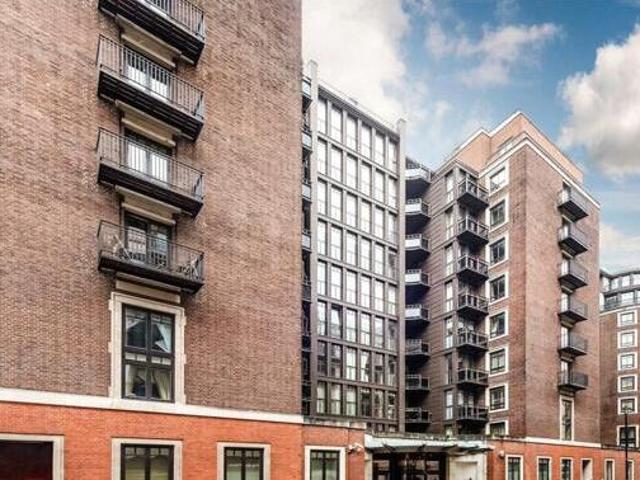 79 Marsham Street, St. John´s Building, Westminster, 2 Bedroom Apartment