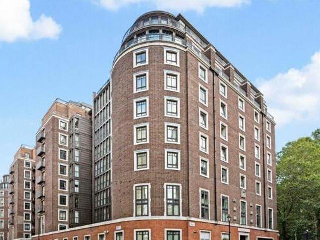 79 Marsham Street, St Johns Building, Westminster, 3 Bedroom Flat