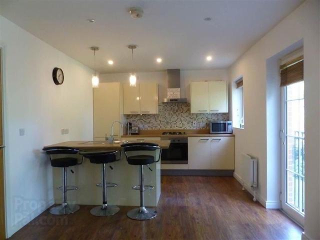 79 Milfort Mews, Dunmurry BT17 9JE