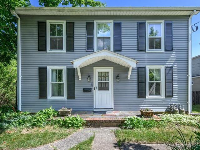 79 Model Ave, Hopewell Township, NJ 08525