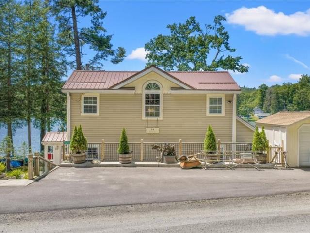 79 Mountainview Drive