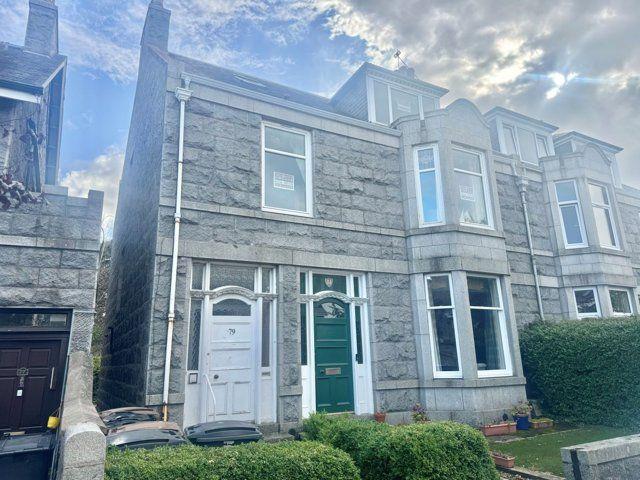 79 Murray Terrace, AB11 7SA, Aberdeen