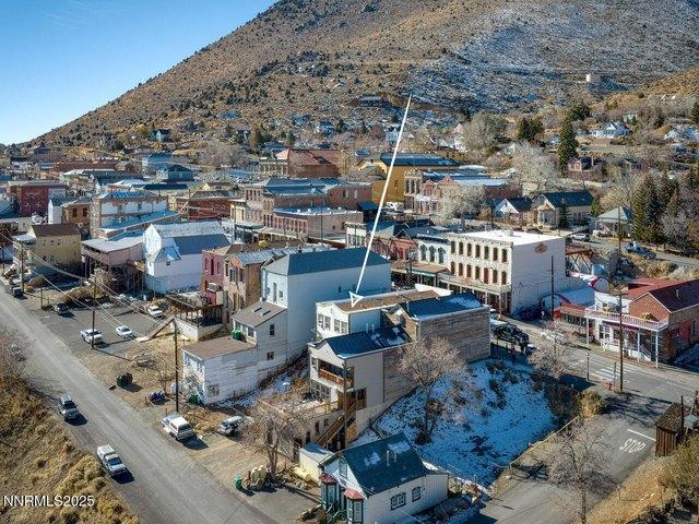 79 N C St, Virginia City, NV 89440