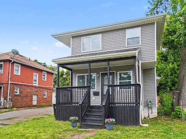 79 N Sanford Street