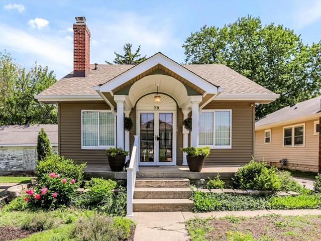 79 N 14th Ave, Beech Grove, IN 46107