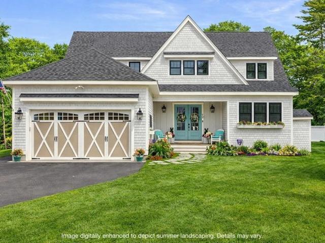 79 Neshobe Rd, Mashpee, MA 02649