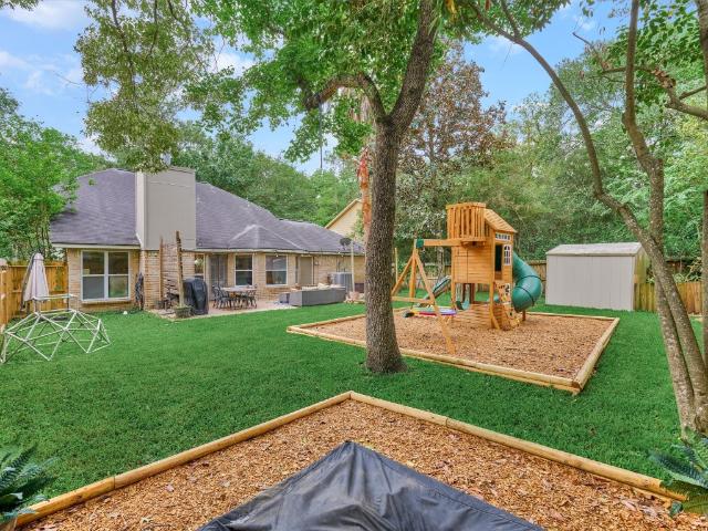 79 Night Song Ct, The Woodlands, TX 77380 | MLS #49262 | Compass
