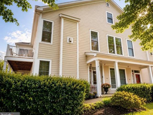 79 October Glory Ave Unit 79A, Ocean View, DE 19970