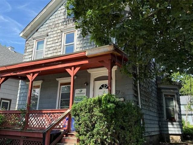 79 Oak St, Binghamton, NY 13905