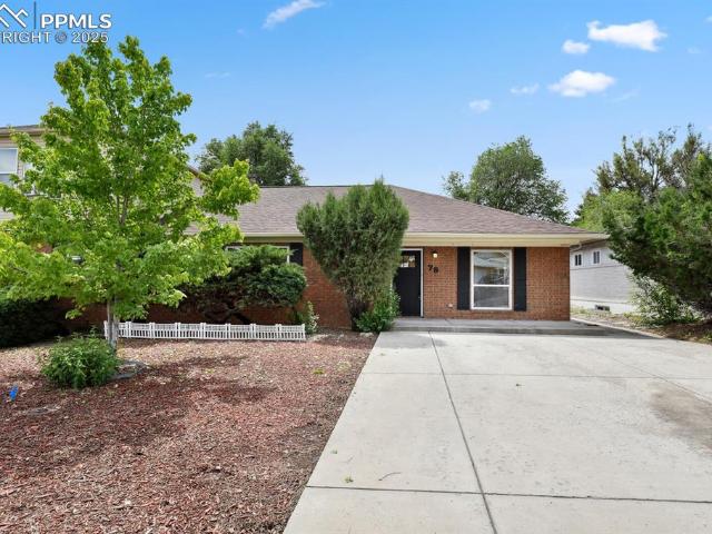 79 Old Broadmoor Rd, Colorado Springs, CO 80906 | MLS #5633 | Compass