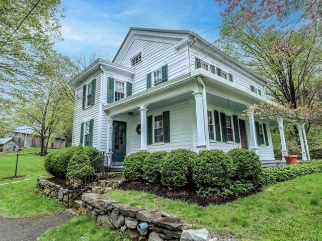 79 Old Town Park Rd, New Milford, CT 06776