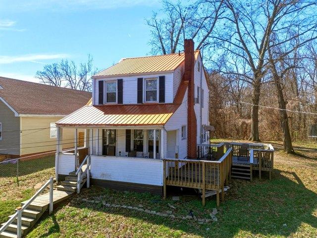 79 Oney Ave, Huntington, WV 25705
