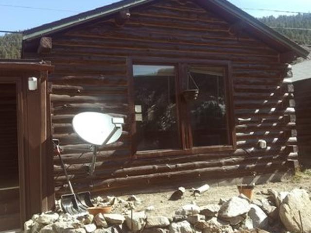 79 Park Ave, Empire, CO 80438