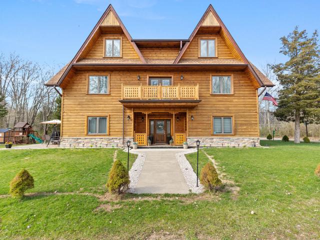 79 Pershing Street, South Haven, MI 49090 | MLS #26016 | Compass