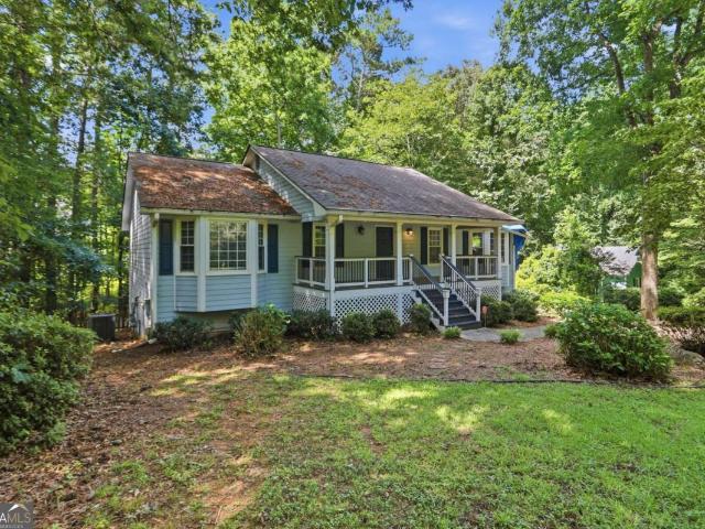 79 Picketts Mill Run